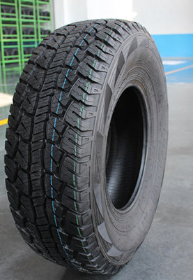 15" el neumático Lt235/75R15, todo del rendimiento ultra alto sazona los neumáticos radiales