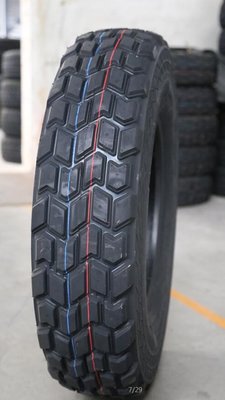 el APRETÓN de la ARENA del SP de 7.50R16LT 8PR todo el vehículo de pasajeros del acero cansa Radail de los neumáticos de coche del camino 16" los neumáticos de la pulgada OTR
