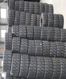 7.00-16 Gummi ermüdet 16" Zoll alle Reifen Gelände-Straßen-LKW-Reifen-Stahlreifen Reifen für LKW-TBR