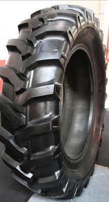 20.8-38 18.4-38 15.5-38 Gumminylonreifen AG ermüdet für Reifen-Traktorreifen Gartentraktors AG weg von Straße Agrictural-Reifen