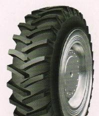 11.2-24 8PR 1585mm Reifen Ods Agri 2380 Maximallast-Diagonalschlamm-Kleintransporter-Reifen