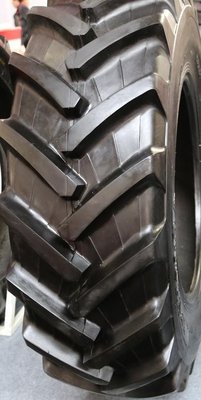 12-38 los neumáticos de goma neumáticos AG del nilón para los neumáticos del tractor del neumático tractor AG del jardín del camino van los neumáticos de Agrictural de los neumáticos del kart