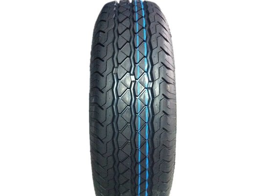 Klassisches 155R12C 155R13C 12" 13" Personenkraftwagen ermüdet Hochleistung für Off Road