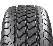 Klassisches 155R12C 155R13C 12" 13" Personenkraftwagen ermüdet Hochleistung für Off Road