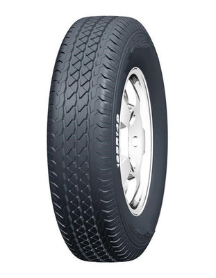Neumáticos de Suv del funcionamiento de la resistencia del corte de los neumáticos el 155-235Mm Wideth del coche de SUV Off Road de los neumáticos del vehículo de pasajeros de 225/70R15C 175/75R16C