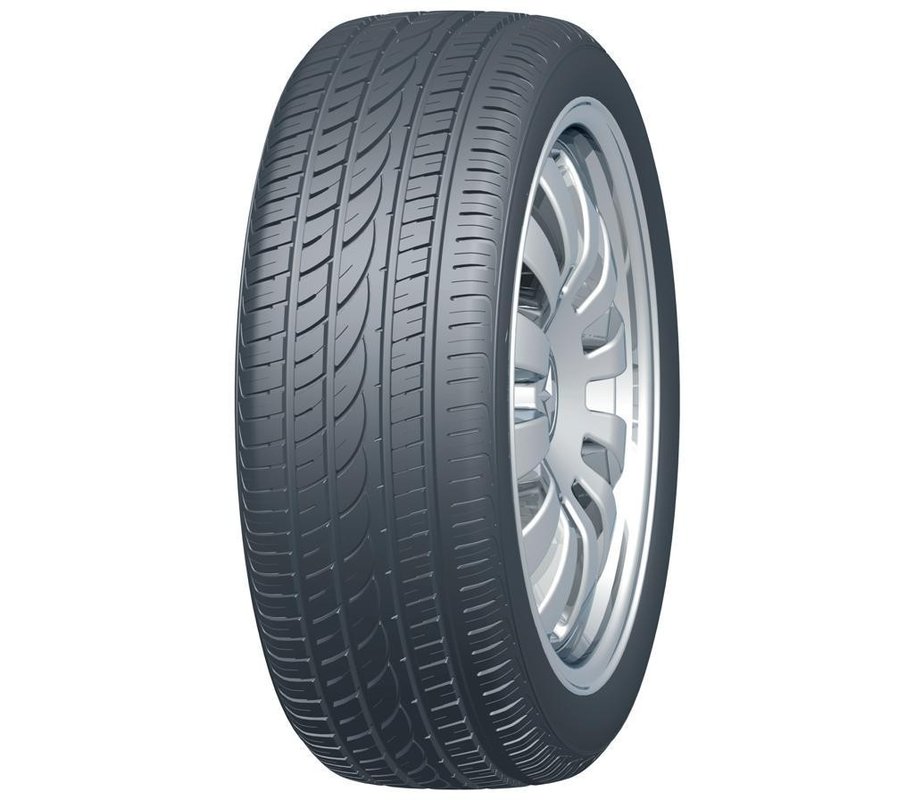205/40Zr17 84Wxl callan los neumáticos del vehículo de pasajeros, neumático de coche deportivo negro del paseo de Comfotable