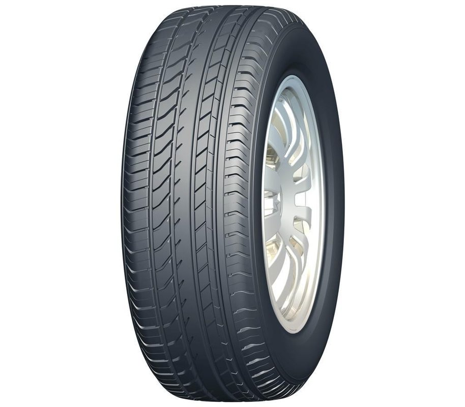 el vehículo de pasajeros radial de 185/60R14 82H cansa alto rendimiento con el consumo de combustible bajo