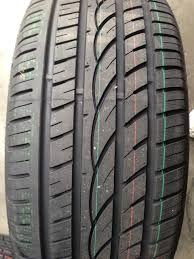 Tragen Sie ultra ganzjährige Reisenreifen des Hochleistungs-Reifen-255/60R17 110Vxl zur Schau