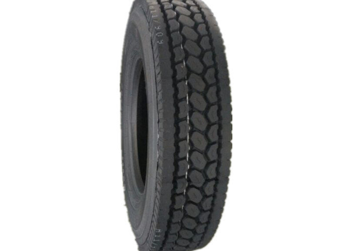 neumáticos sin tubo de 11R24.5 295/75R22.5 TBR, 8,25 camiones estándar del borde y neumáticos del autobús