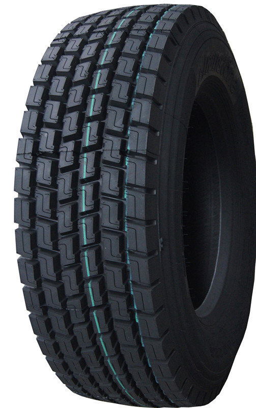 ganzjährige Radialreifen 315/70R22.5 18PR 312 Millimeter-Od weg vom Straßen-LKW-Reifen