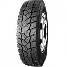 Schlauchloser LKW ermüdet der Standardkanten-9 Gürtelreifen 315/80R22.5 20PR