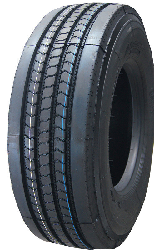 315/80R22.5 20PR TBR cansa la parte radial de 298 anchuras todos los neumáticos comerciales de acero del camión