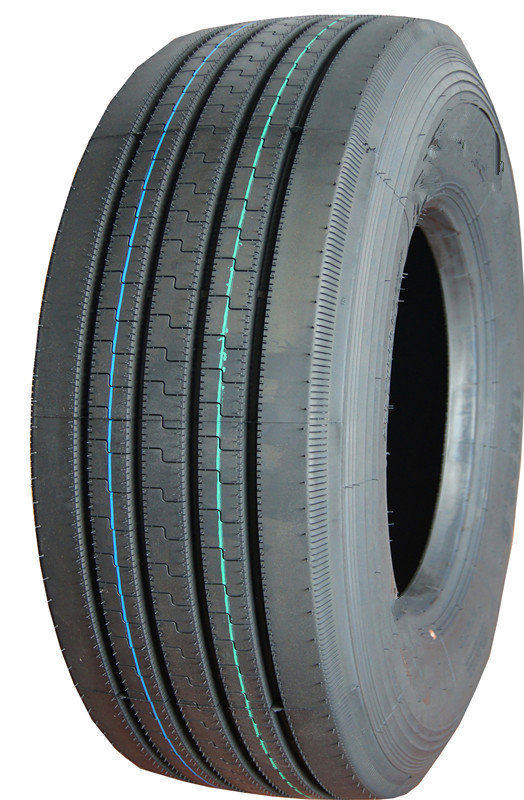 100000 Kms-Garantie-ganzjährige Reifen für LKW 295/80R22.5 18Pr weg von den Straßen-Schlamm-Reifen