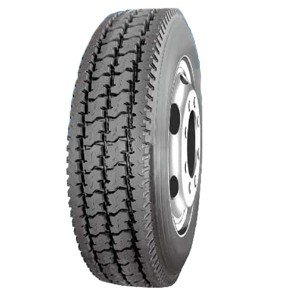 Del camino pone un neumático 285/75R24.5 16Pr L velocidad que valora los neumáticos del camión del alto rendimiento