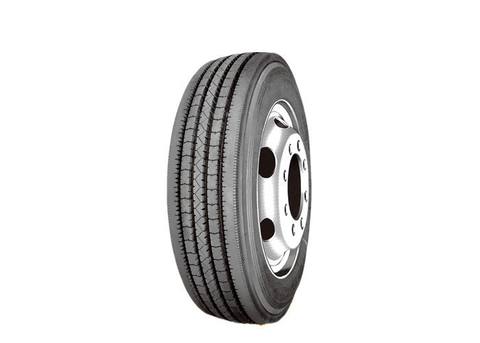 Hochwertiger 100% Stahlradial-LKW ermüdet TBR-Reifen-Hochleistungs-Bus-Reifen-harte Beanspruchung Tyres285/75R24.5