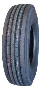 Leicht-Lkw-Schnee-Reifen-ganzjährige Gummireifen 295/75R22.5 16PR für das Winter-Fahren