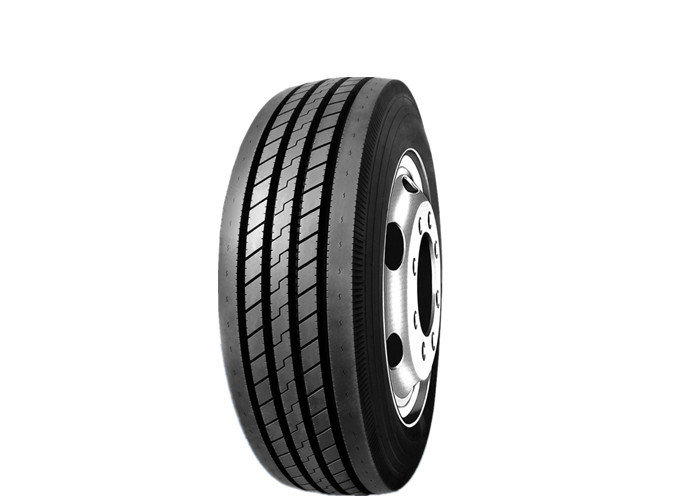 ermüdet Hochleistungs-LKW 295/80R22.5 16 18PR schlauchlose Stahlreifen der TBR-Reifen-Radialbus-Reifen-Lenkrad-Positions-100%