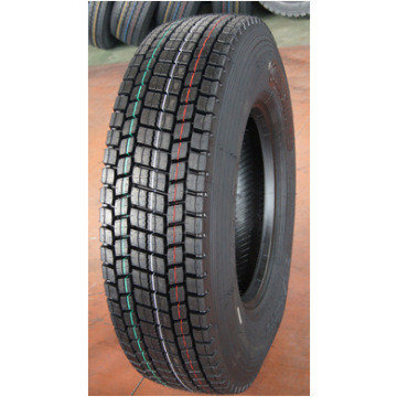 275/70R22.5 todo el terreno TBR cansa los neumáticos del autobús del camión todos los neumáticos radiales sin tubo de acero del camión de la posición de los rodillos impulsores de los neumáticos