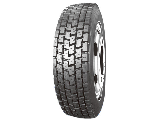 315/80R22.5 18PR TBR ermüdet schwere Lasts-LKW-und Bus-Reifen-Hochleistung alle Stahlschlauchlose radialreifen-neuen Reifen