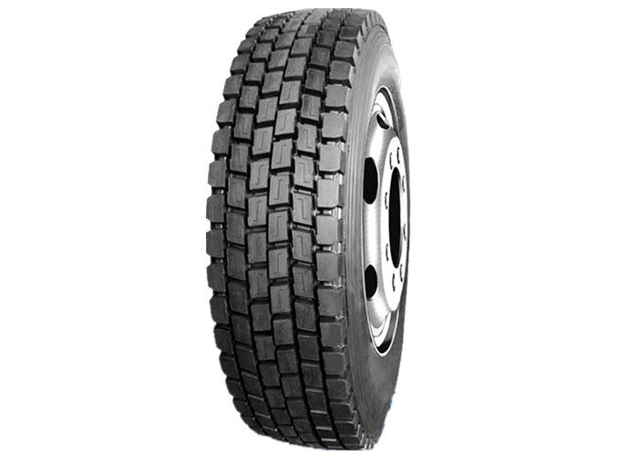 schwere Lasts-LKW-und Bus-Reifen TBR 295/80R22.5 315/8R22.5 ermüdet alle Stahlradialreifen-Antriebs-Positions-Rad-Reifen