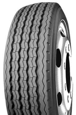 385/65R22.5 20PR TBR ermüdet schwere Lasts-LKW und Bus ermüdet alle Stahlradialstrahl-Reifen-Hochleistungs-Anhänger-Rad-Reifen