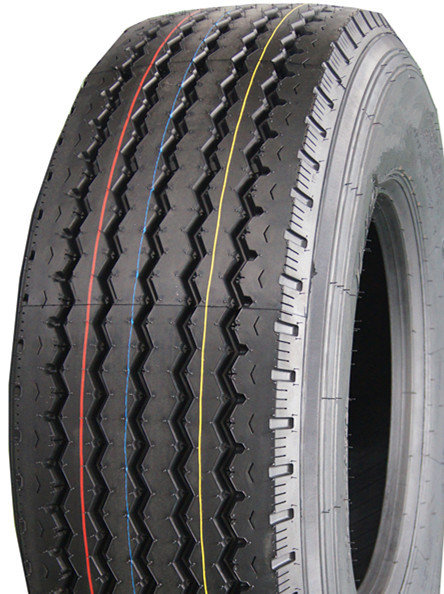 385/65R22.5 20PR 5-zeiliges TBR ermüdet schwere Lasts-Anhänger-Reifen alle Stahlradialstrahl-Reifen-Hochleistungs-LKW-und -bus Reifen