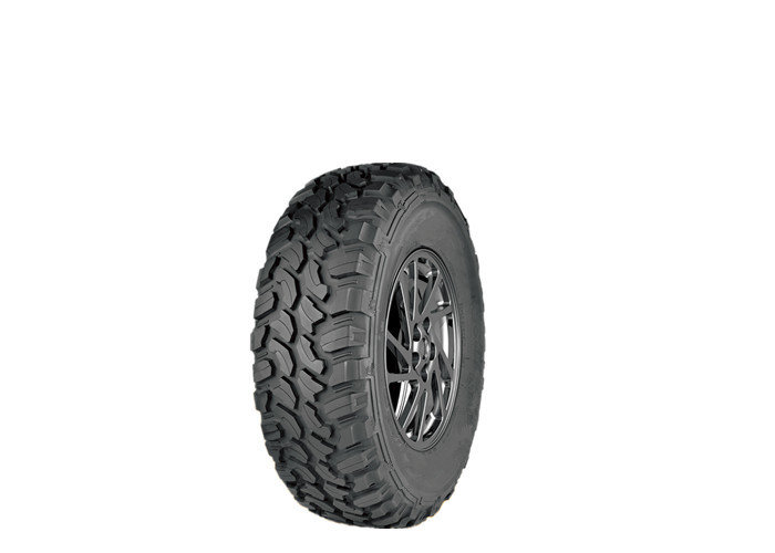 El fango del alto rendimiento 4X4 cansa los bordes Lt31X10.50R15 de 15 pulgadas de los neumáticos del camino