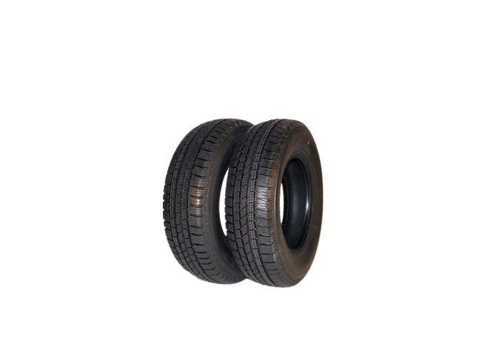 El camión ligero resistente cansa los neumáticos de capa radial Lt245/75R16 para los camiones ligeros