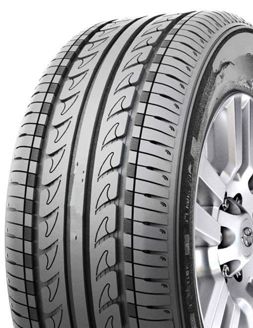 T apresura valorando todos los neumáticos de goma sólidos de los neumáticos 155/65R13 155/70R13 del coche de la estación