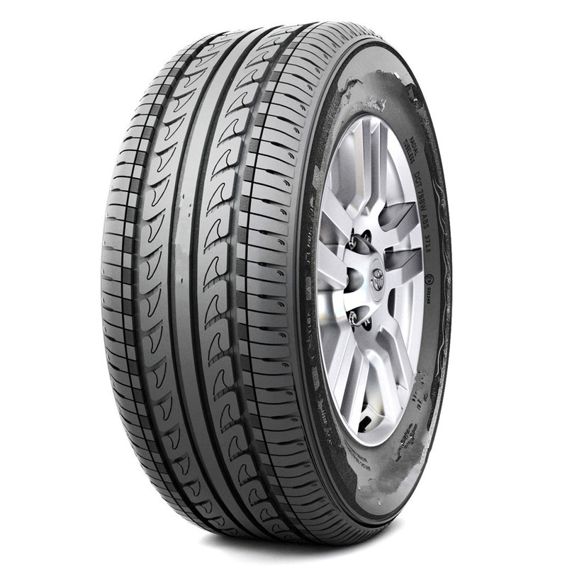 165/70R14 14" ruhigste ganzjährige Reifen ganzjähriger Atv-Sand ermüdet t-Geschwindigkeits-Bewertung