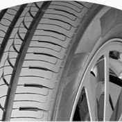 155/65R13 13 pulgadas del camino todo el terreno cansa la capa radial Atv que compite con los neumáticos