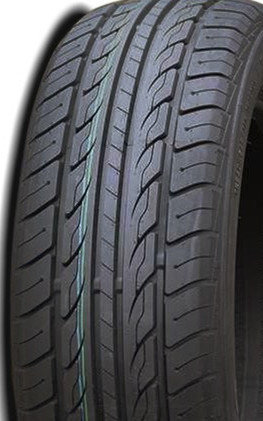 17" Radial-PCR ermüdet ganzjährige Reifen-Hochleistungs-Reifen für bequemes Mitfahrer-Auto-Selbstreifen 215/55R17 94V