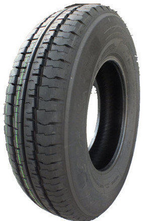 15" camión ligero pone un neumático 195/70R15C 8PR, neumáticos de la anchura TBR de la sección de 201/228m m