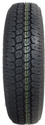 Kante 4.50B Reifenbreite-Vollgummireifen der 13 Zoll-Reifen für LKW-157mm