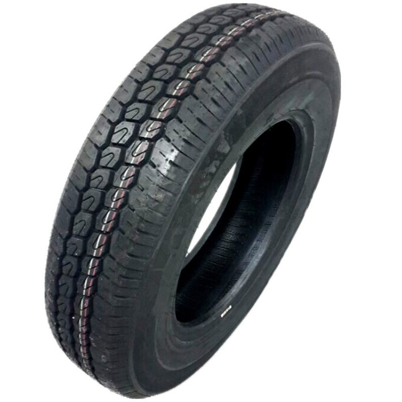 Del camino el camión ligero cansa 165/70R13 83T Xl 13" camión ligero del diámetro todos los neumáticos de la estación