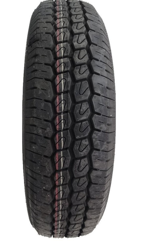 el camión ligero de 14 pulgadas pone un neumático los neumáticos de goma de Atv Mudding del borde de 165/70R14 85Txl 5J