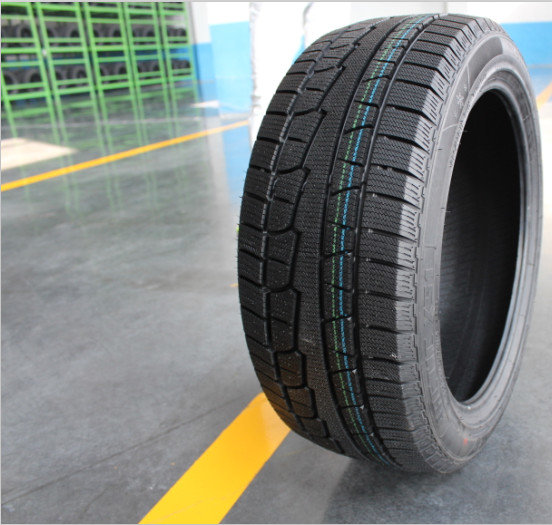 15" todo el vehículo de pasajeros de la estación cansa los neumáticos de acero del fango de Atv del modelo de 195/60R15 XP1