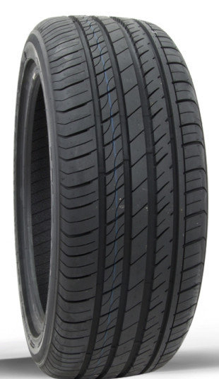 ultra Hochleistung 215/55R16 ermüdet 16" ganzjährige Personenkraftwagen-Reifen