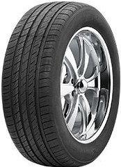235/45R17 de 17 pulgadas neumático del rendimiento ultra de alto, 8 neumáticos de goma sólidos de la profundidad de pisada