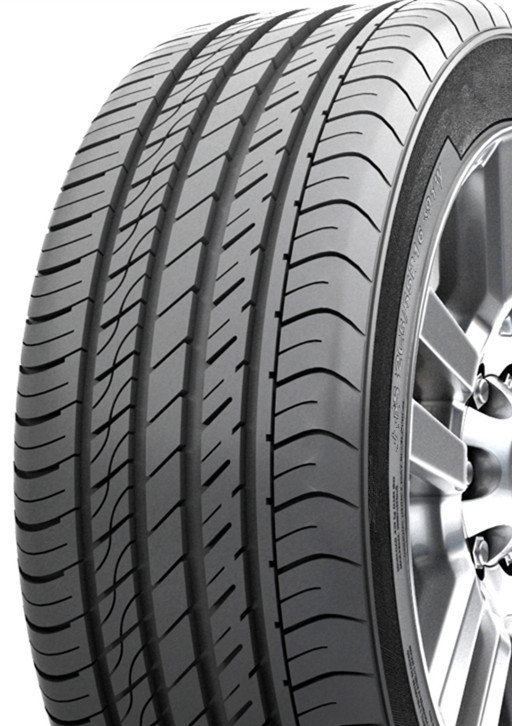 18" ultra Hochleistungs-Reifen 225/45R18, Radialstrahl, den alles Gelände für Auto ermüdet
