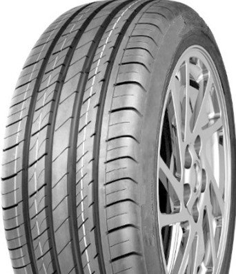 245/35R20 20" velocidad del neumático W del rendimiento ultra alto que valora los neumáticos de capa radial