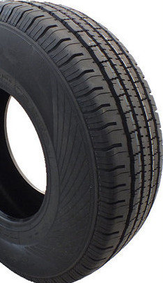 LT245/70R17 4X4 del camino pone un neumático los neumáticos estándar del fango del automóvil 4Wd del borde 6.5J/7J
