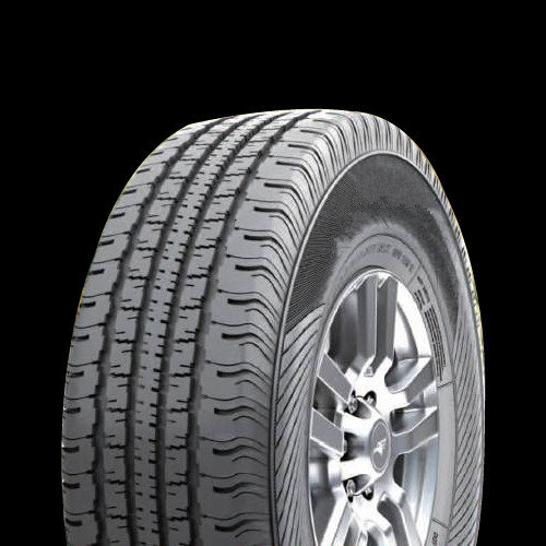 17 pulgadas 4X4 del camino ponen un neumático de poco ruido, LT265/70R17 4x4 todos los neumáticos del terreno