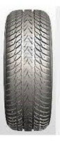 la tracción de la nieve 225/45R17 cansa diámetro total de 634 milímetros los neumáticos del invierno de 17 pulgadas