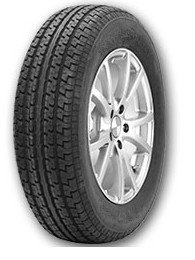Los neumáticos radiales de ST235/85R16 12PR 16" de fango del camino cansan para el remolque del barco