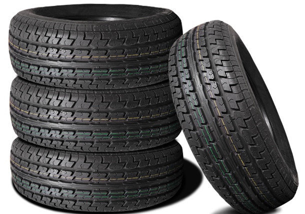 Reise-Anhänger ST225/75R15 ST235/80R16 10PR ermüdet Reifen-neue Reifen der PCR-Reifen-Personenkraftwagen-Reifen-hohen Qualität