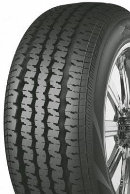 ST205/75R14 Werbung 14" weg vom Straßen-Anhänger ermüdet hohe Geschwindigkeit mit der 5,5 Standard-Kante