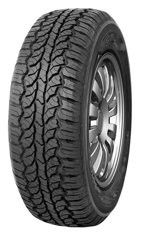 Ganzjährige Reifen für LKW SUV 31*10.5R15LT LT265/70R17 4x4 ermüdet 15" 16" 17" PCR-Reifen der hohen Qualität halb Steeled-Reifen