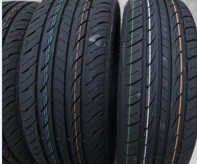 155/70R13 Personenkraftwagen ermüdet 13 inch Reifen für Autostahl/Gummis PCR-Reifen