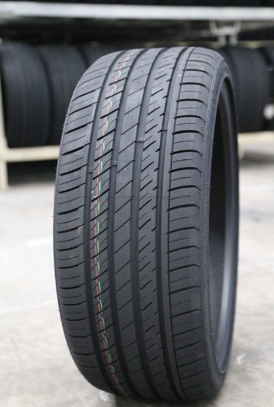 los neumáticos radiales del índice de la carga 88H/98T para el auto largo del kilometraje de los coches 205/70R14 ponen un neumático el grado de la velocidad de R